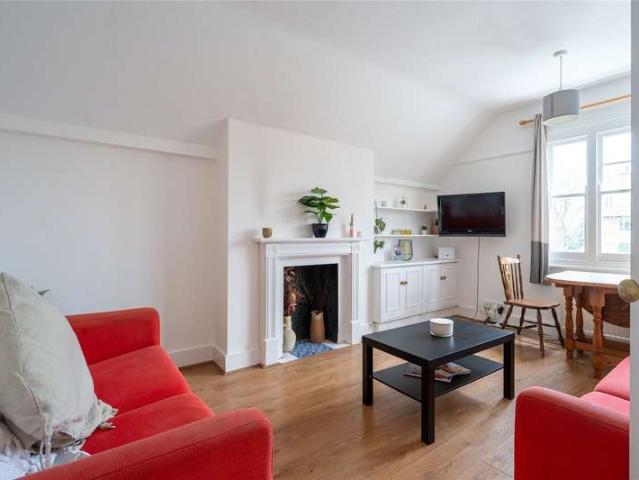 3 Bedroom Flat