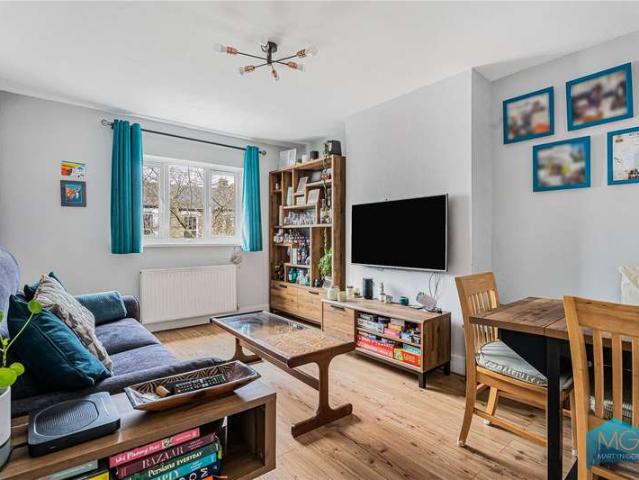 3 Bedroom Flat