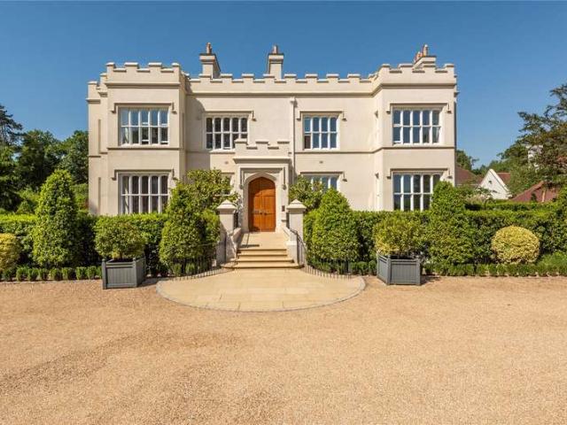 3 Bedroom Flat