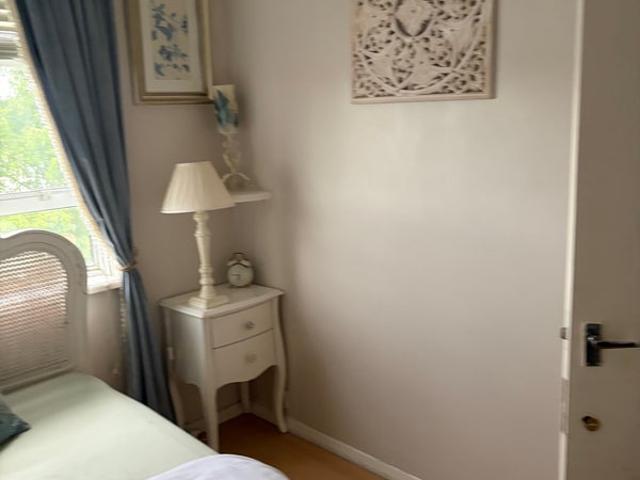 3 bedroom flat