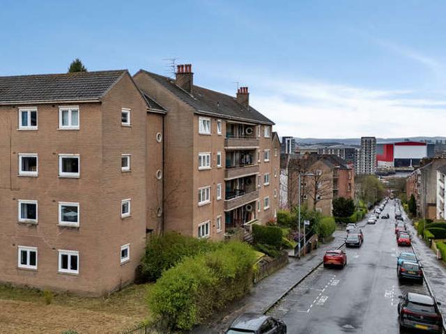 3 Bedroom Flat