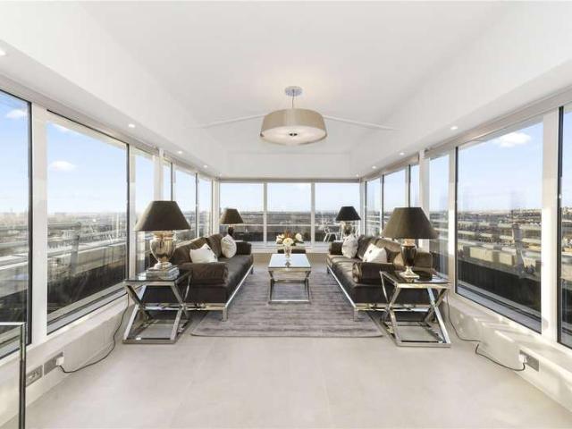 3 Bedroom Flat