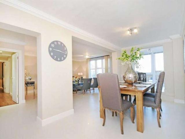 3 Bedroom Flat
