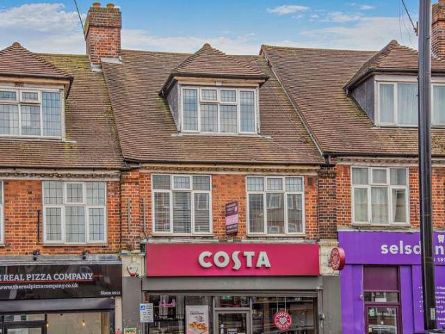 3 Bedroom Flat