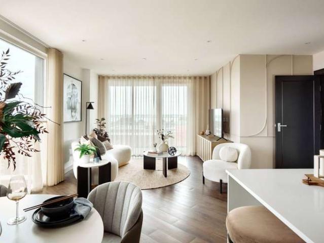 3 Bedroom Flat