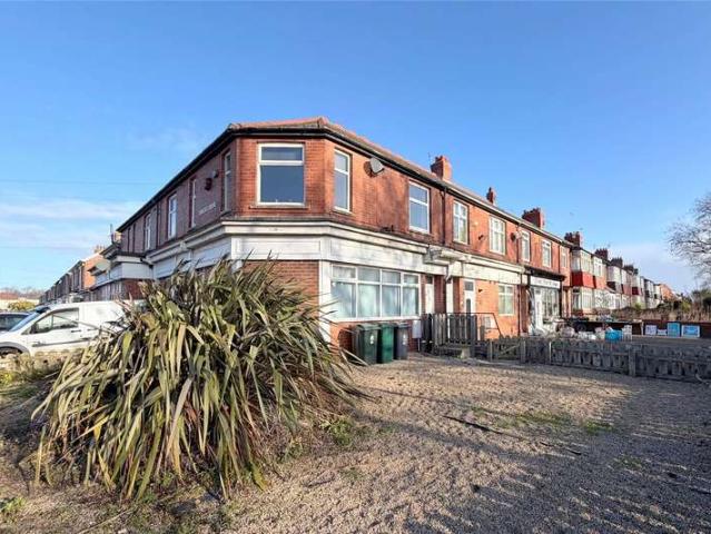 3 Bedroom Flat