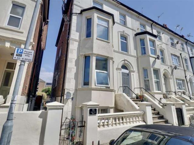 3 Bedroom Flat
