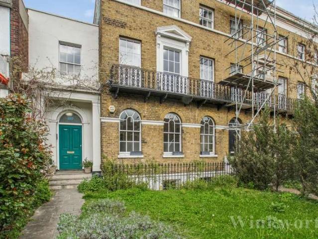 3 Bedroom Flat