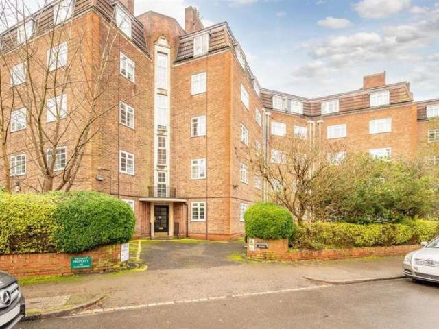 3 Bedroom Flat