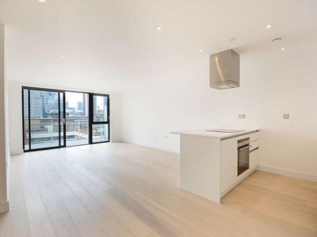 3 Bedroom Flat