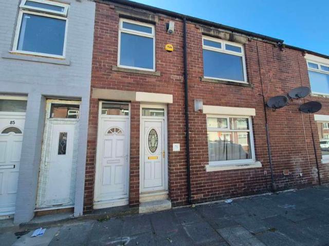 3 Bedroom Flat