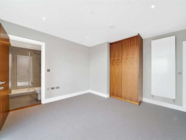 3 Bedroom Flat