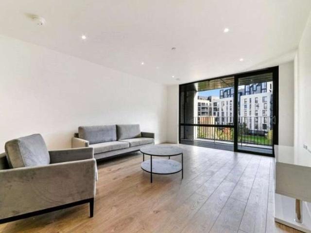 3 Bedroom Flat