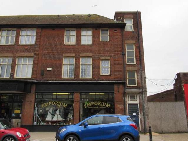 3 Bedroom Flat