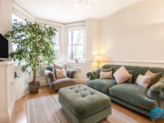 3 Bedroom Flat