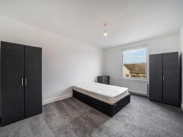 3 Bedroom Flat
