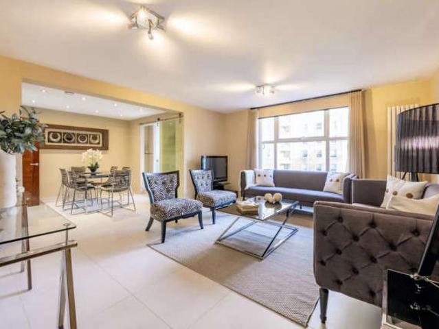 3 Bedroom Flat