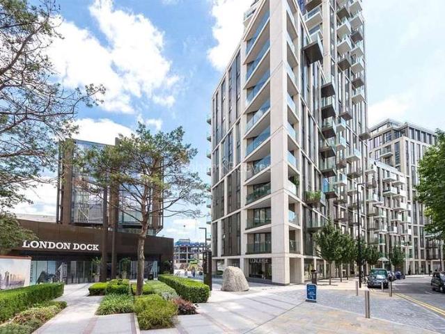 3 Bedroom Flat