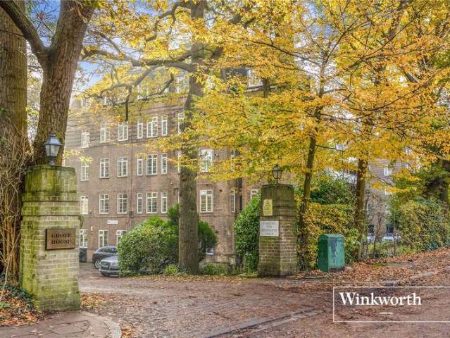 3 Bedroom Flat
