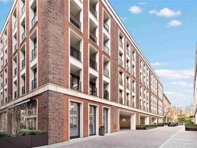 3 bedroom flat