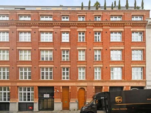 3 Bedroom Flat