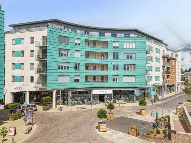 3 Bedroom Flat