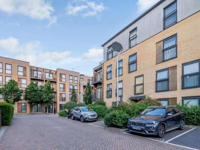 3 Bedroom Flat