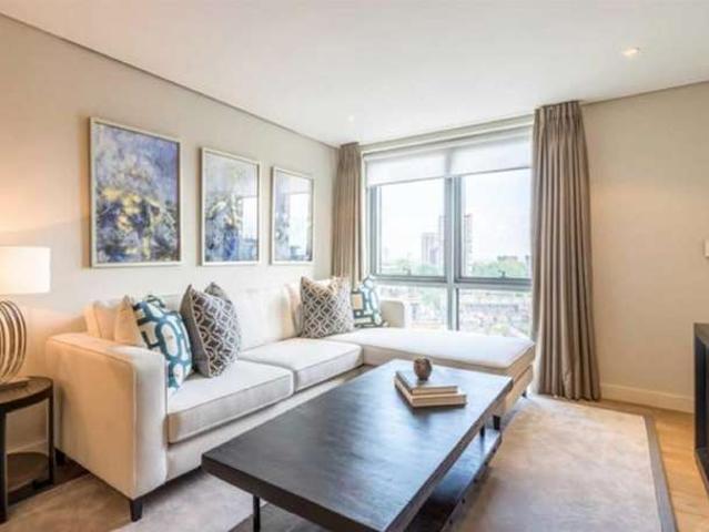 3 Bedroom Flat