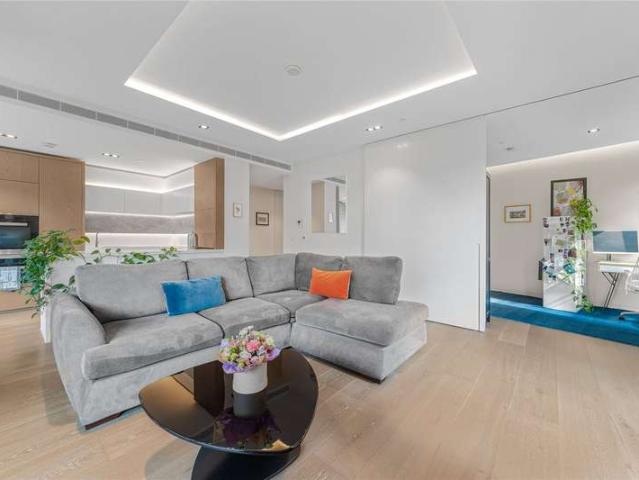 3 Bedroom Flat