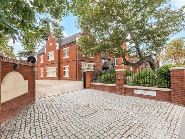 3 Bedroom Flat