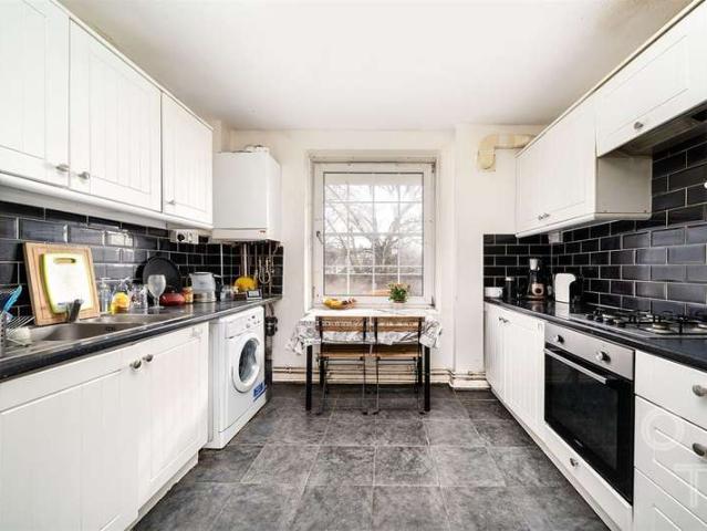 3 Bedroom Flat