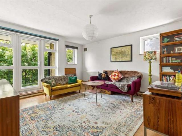 3 Bedroom Flat