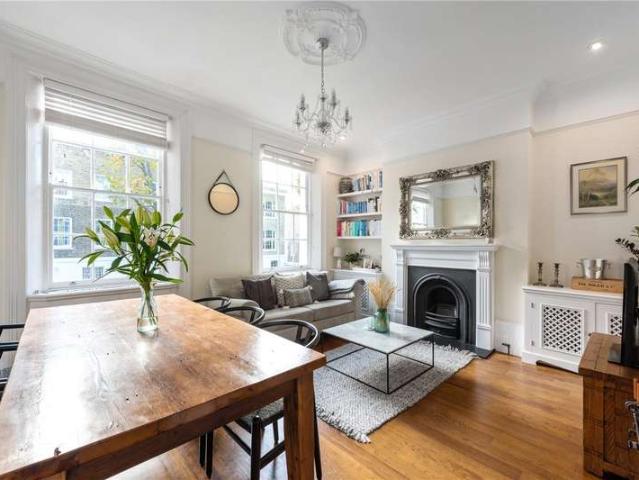 3 Bedroom Flat