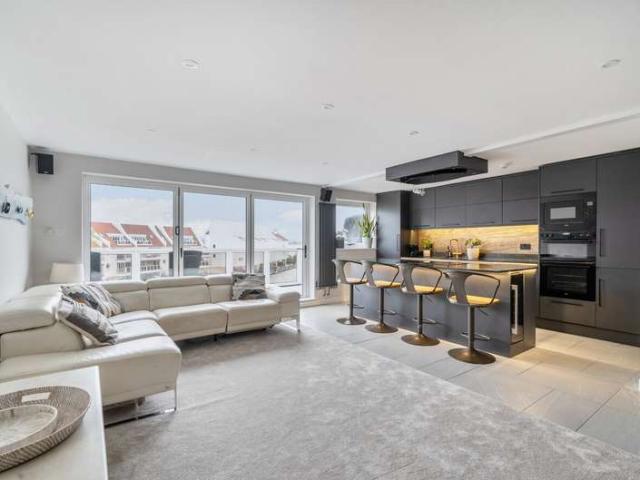 3 Bedroom Flat