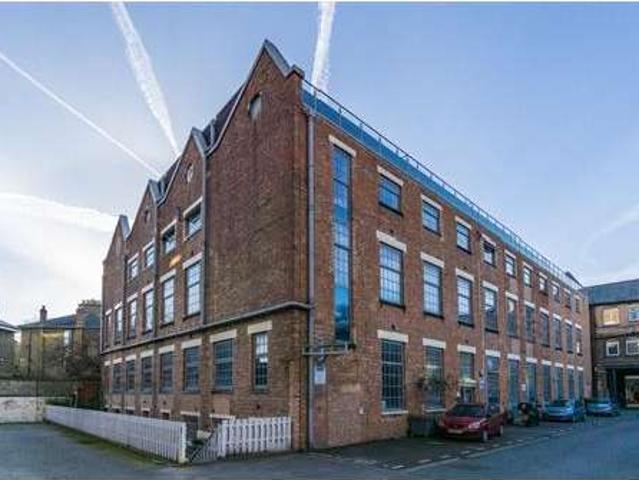 3 Bedroom Flat