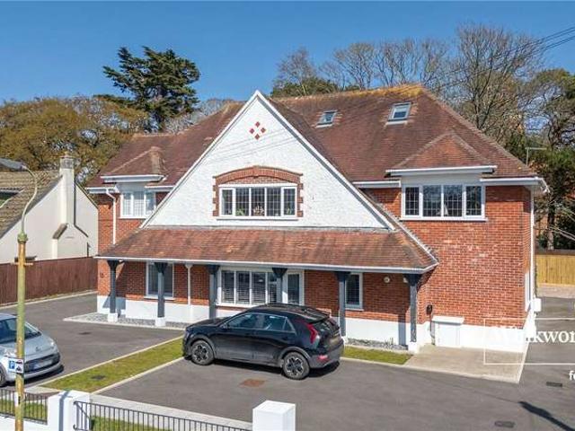 3 Bedroom Flat