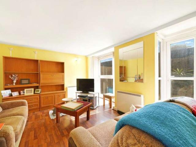3 Bedroom Flat