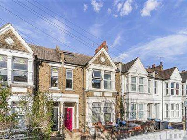 3 Bedroom Flat