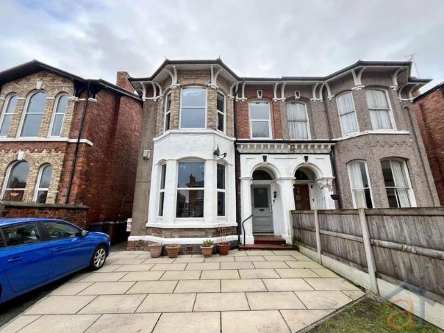 3 Bedroom Flat