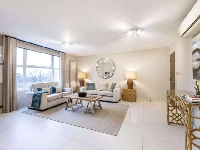3 Bedroom Flat