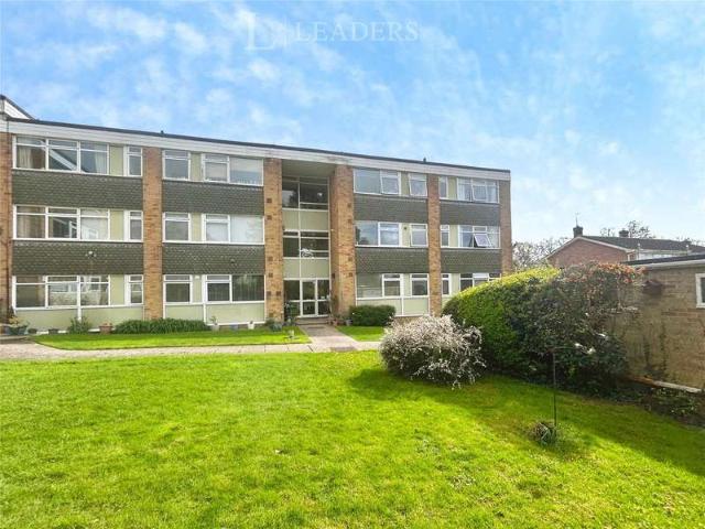 3 Bedroom Flat