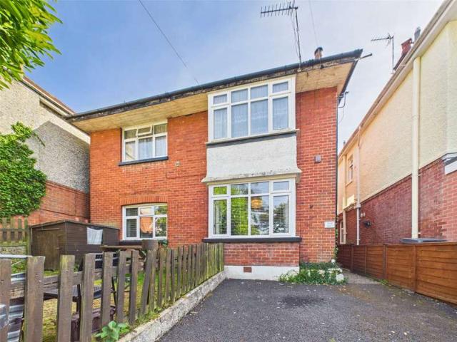 3 Bedroom Flat