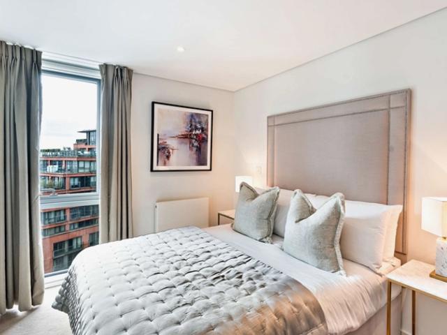 3 Bedroom Flat