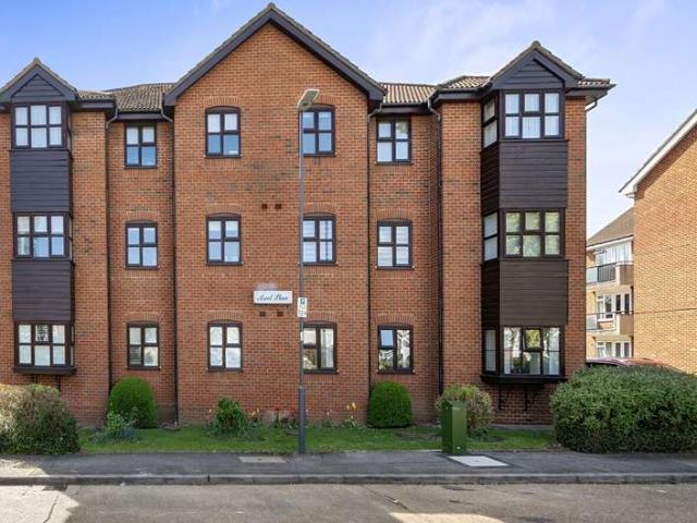 3 Bedroom Flat