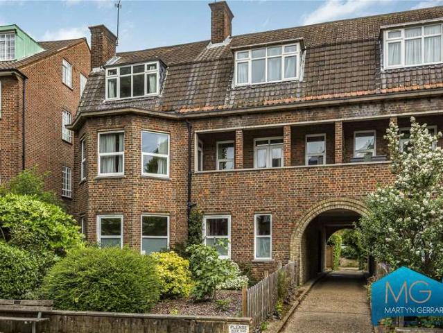 3 Bedroom Flat