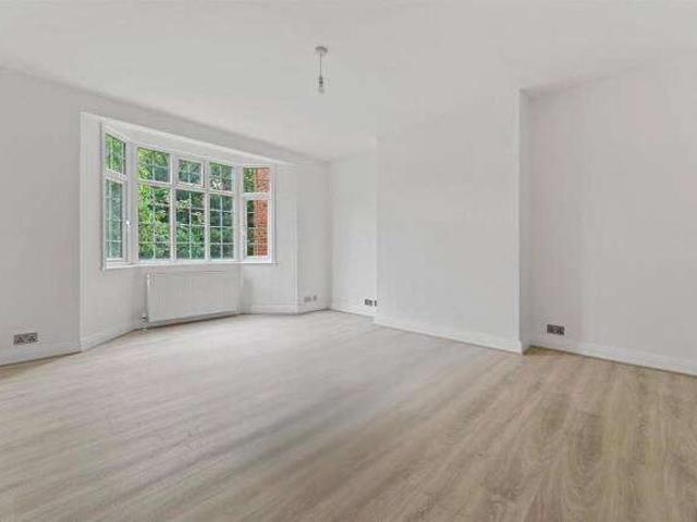 3 Bedroom Flat