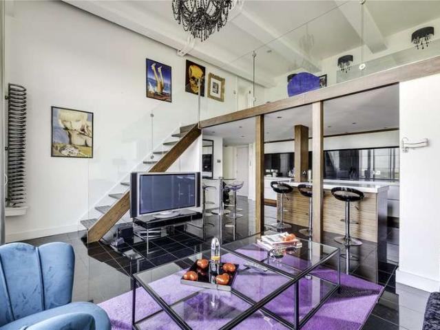 3 Bedroom Flat