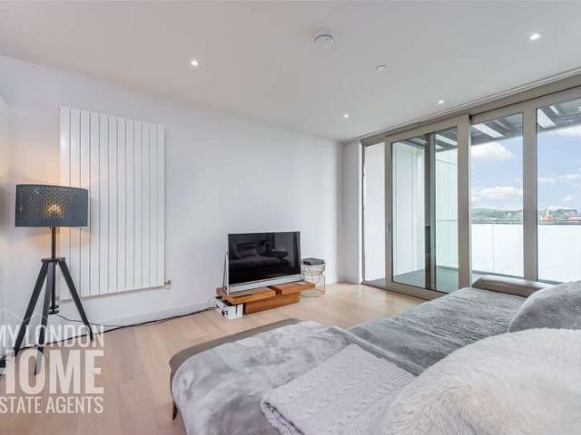 3 Bedroom Flat