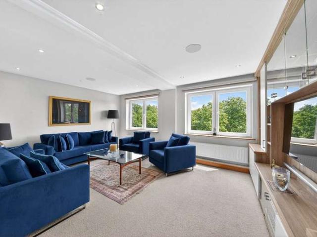 3 Bedroom Flat