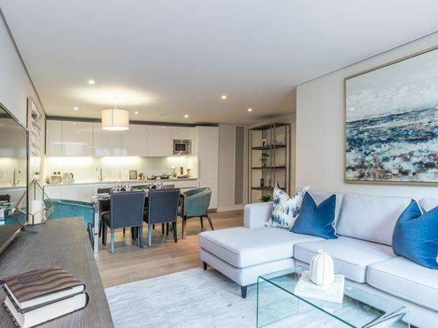 3 Bedroom Flat